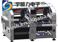 China YS-CPM-II Industrial SMT Pick and Place Machine | High Precision Mounter for SMT Production Line for sale