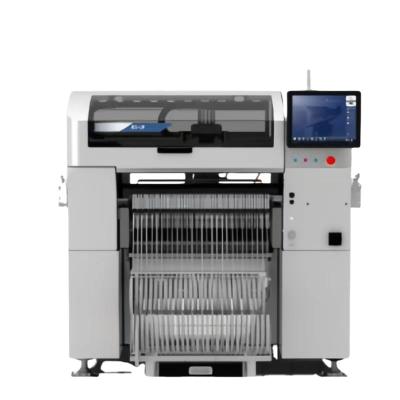 China YSL-RS1R 0201*1 ~74mm /150*50mm Fast Smart Modular Pick and Place Machine for sale