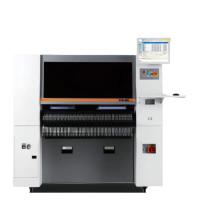 China YS-SM481 High Quality and Professional Plus SMT Chip Mounter Machine for sale