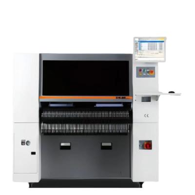 China YS-SM481 High Quality and Professional Plus SMT Chip Mounter Machine for sale