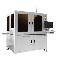 China YS-PP3025 Online Multi-Head Automatic Component  220V PC Control High Speed PCBA Placement Machine for sale