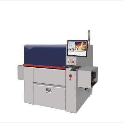 China High Quality and High Efficiency Tickle Switch Insert Machine for sale