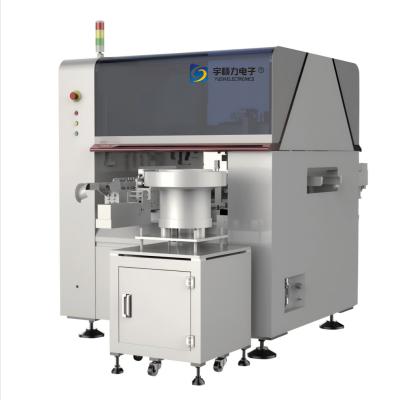 China High Quality Y50/Y60 Multifunctional Special-shaped Insert Machine for SMT Production Line for sale