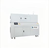 China UV Curing Oven Drying Oven for sale