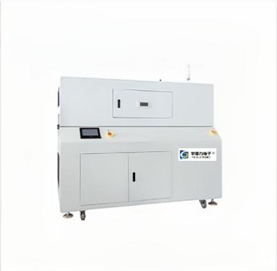 China UV Curing Oven Drying Oven for sale