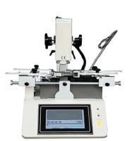 China Automatic BGA Rework Station YS-520 for sale