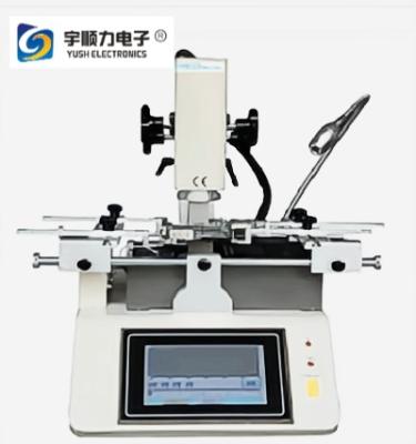China Automatic BGA Rework Station YS-520 for sale