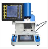 China Automatic BGA Rework Station YS-700 for sale