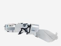 China YS-JK-08 Electric Tape Feeder for JUKI for sale