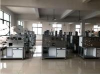 China Carrier Tape Forming Machine for sale