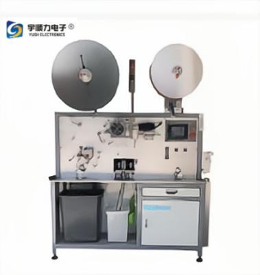 China Carrier Tape Forming Machine for sale