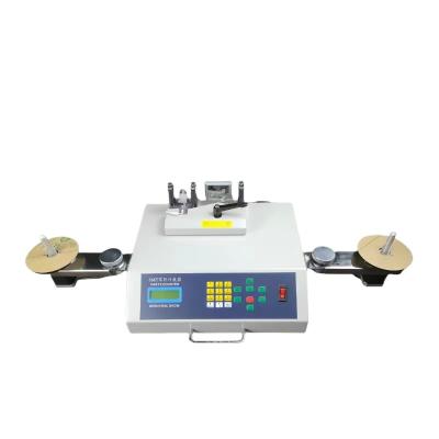 China Convenient Operate AC220V/110V 50Hz/60Hz Leak Detection SMD Parts Counter for sale