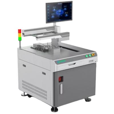 China Integrated Selective Wave Soldering for sale