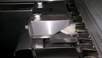 China YS-W2 Stable Printing Quality High Speed and High Precision Wave Soldering Machine for PCB Assembly Line for sale