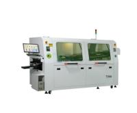 China High Efficiency Wave Soldering Machine for SMT PCB Production Line | Electronic Component Soldering Equipment for sale
