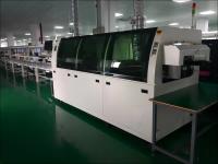 China SMT Line Dedicated N350 High Precision Industrial Wave Soldering Machine for sale