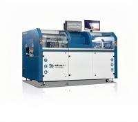 China SMT H Selective Wave Soldering Machine with Single Pot Dual Pots Individual Control for sale