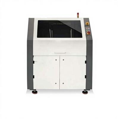 China High Quality Mini Selective Soldering Machine for SMT Production Line for sale