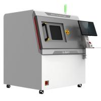 China High Efficiency X-Ray Solution YS-X6600,Microfocus X-Ray Inspection System Manufacturer for sale