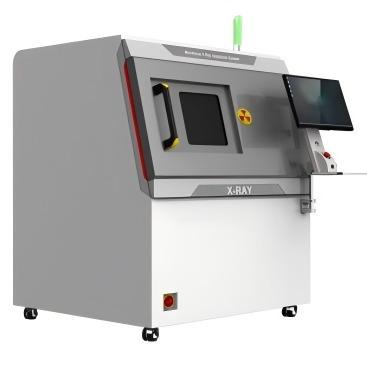 China High Efficiency X-Ray Solution YS-X6600,Microfocus X-Ray Inspection System Manufacturer for sale