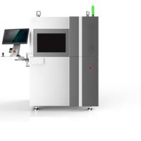 China High Quality Industrial X-Ray Microfocus CT Equipment YS-8500 for sale