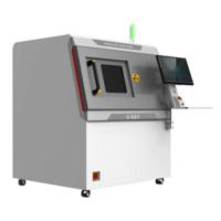 China High Quality X-Ray Solution X6600 Microfocus X-Ray Inspection System Manufacturer for sale