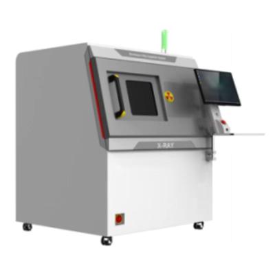 China High Quality X-Ray Solution X6600 Microfocus X-Ray Inspection System Manufacturer for sale