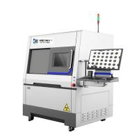 China SMT Line PCB Xray Automatic Inspection Machine (AXI) for sale