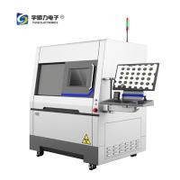 China SMT Line PCB Xray Automatic Inspection Machine (AXI) for sale