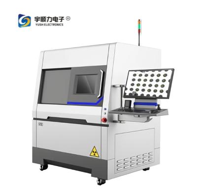 China SMT Line PCB Xray Automatic Inspection Machine (AXI) for sale