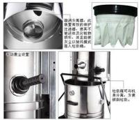 China YSVC-3600 Professional Industrial Vacuum Cleaner & Equipment for SMT Assembly Line for sale