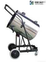China YSVC-3600 Professional Industrial Vacuum Cleaner & Equipment for SMT Assembly Line for sale