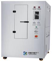 China 0.5Mpa~ 0.7Mpa  Pneumatic Stencil Cleaning Machine for Solder Paste Stencil Glue Cooper/Rubber Stencil for sale