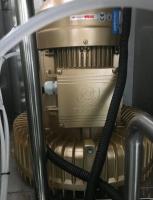 China 50L PCB Cleaning Equipment Equipped With High Precision Tri - Filtering System for sale