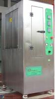 China 50L PCB Cleaning Equipment Equipped With High Precision Tri - Filtering System for sale