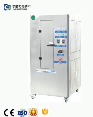 China YS-40L 40L Pneumatic Stencil Cleaner for SMT Workshop Stencil Maintenance & Cleaning for sale