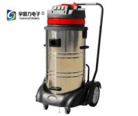 China Upright Rechargeable Vacuum Cleaner 18 Volt CE YSVC-2600 for sale