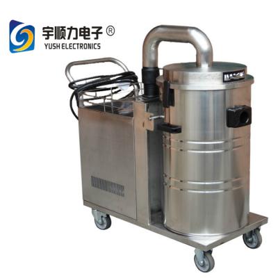 China CE YSVC-3600 Industrial Vacuum Cleaner Equip with Other Equipments for sale
