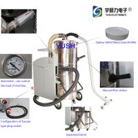 China Backpack Vacuum Cleaners Battery Ce 70l Wet Dry Vacuum Cleaner Stainless Steel Tank Robot Vacuum Cleaner Wet and Dry with Base for sale