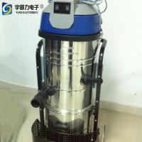 China YSVC-2600 Industrial Vacuum Cleaner Robot for SMT Production Line for sale