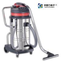China YSVC-2600 Industrial Vacuum Cleaner Robot for SMT Production Line for sale