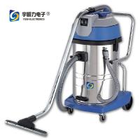 China YSVC-2600 Industrial Vacuum Cleaner Robot for SMT Production Line for sale