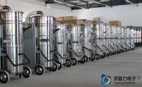 China 80 Water Sucking Vacuum Cleaner . Used Equipment for Car Service for sale