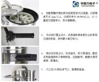 China 80 Water Sucking Vacuum Cleaner . Used Equipment for Car Service for sale
