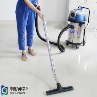 China Floor Washing Dust Collector CE YSVC-3600 Most Powerful Metal Vacuum Cleaner for sale
