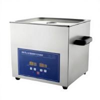 China Digital Temperature and Timing Control Easy Operation SMT Ultrasonic Cleaning Machine for sale