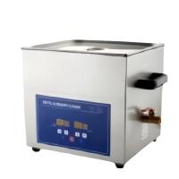 China Digital Temperature and Timing Control Easy Operation SMT Ultrasonic Cleaning Machine for sale