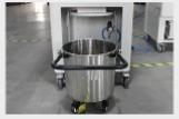China High Efficiency SMT Industrial Vacuum Cleaner for Laser Engraving Machine for sale