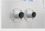 China High Efficiency SMT Industrial Vacuum Cleaner for Laser Engraving Machine for sale