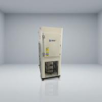 China High Efficiency Three-phase Electric Industrial Vacuum Cleaner for SMT Production Line for sale